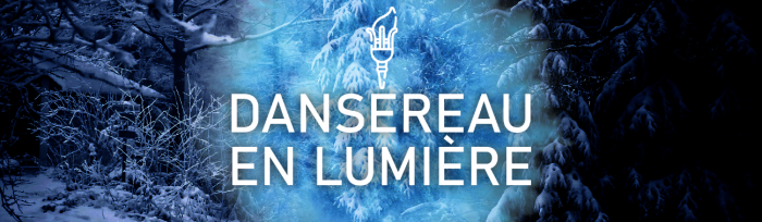 Dansereau en lumière - Ville de Pont-Rouge : Ville de Pont-Rouge