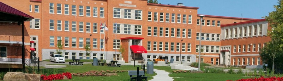 Hôtel de ville : passage à l’horaire d’hiver - Ville de Pont-Rouge ...