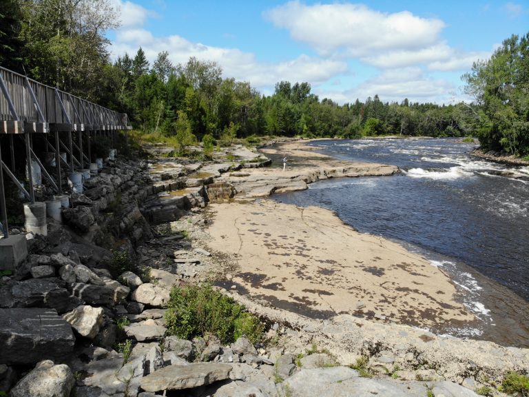 Parcs et espaces récréatifs - Ville de Pont-Rouge : Ville de Pont-Rouge