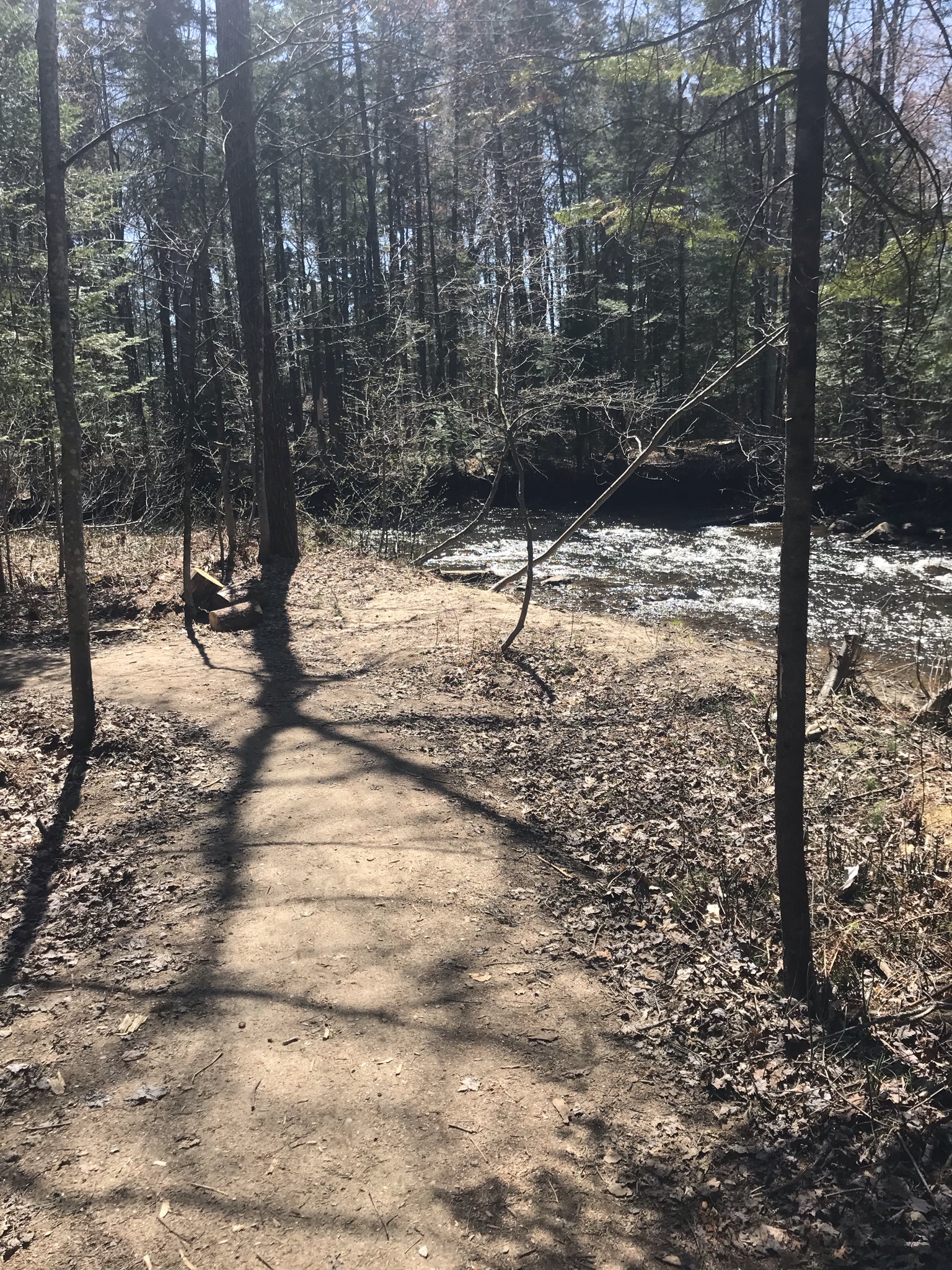 Parcs et espaces récréatifs - Ville de Pont-Rouge : Ville de Pont-Rouge