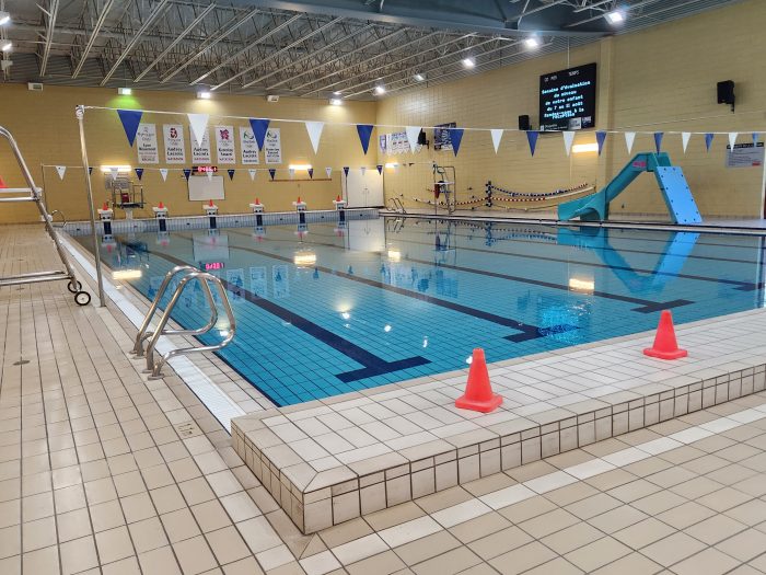 17 avril 2025 : Annulation des activités au Complexe Hugues-Lavallée ...