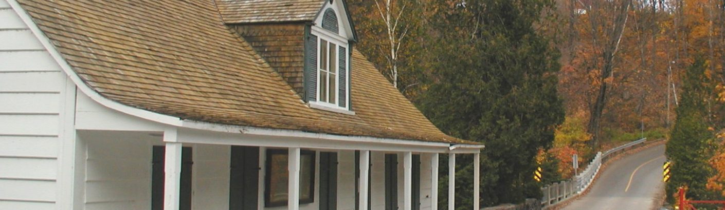 Histoire - Ville de Pont-Rouge : Ville de Pont-Rouge