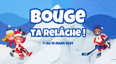 Accueil - Ville de Pont-Rouge : Ville de Pont-Rouge