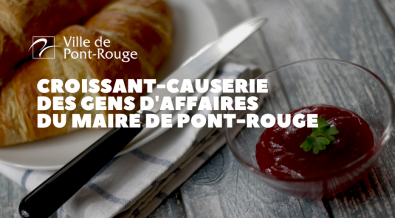 Accueil - Ville de Pont-Rouge : Ville de Pont-Rouge