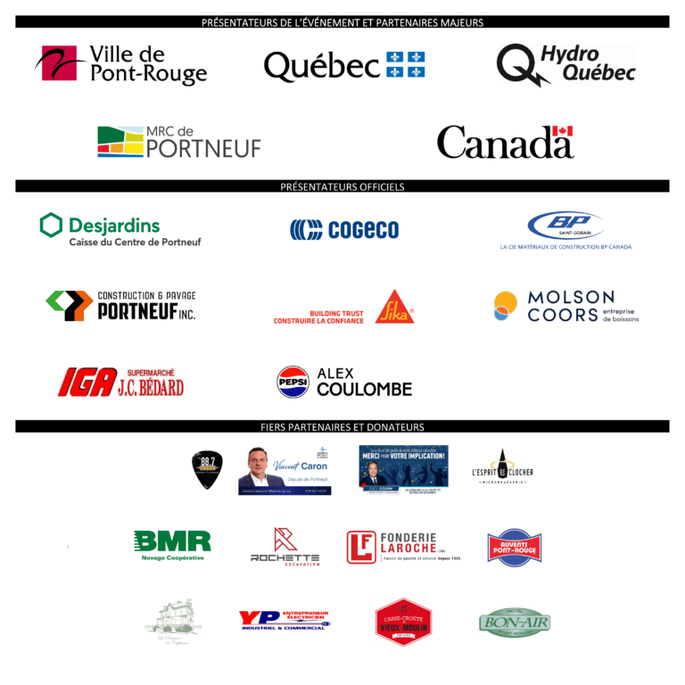 Vacances en spectacles - Ville de Pont-Rouge : Ville de Pont-Rouge