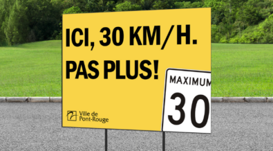 Accueil - Ville de Pont-Rouge : Ville de Pont-Rouge