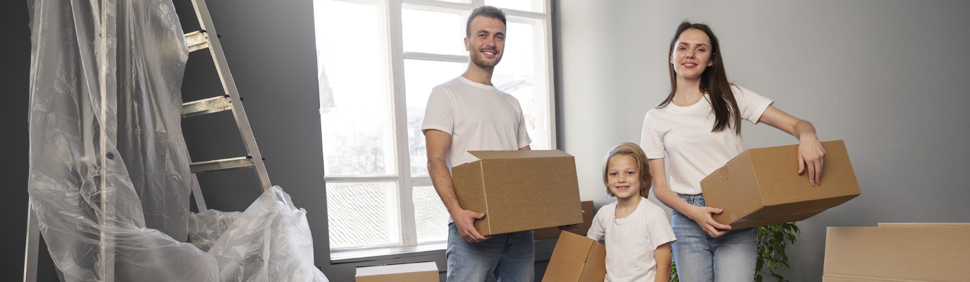 Changement d’adresse en vue des élections municipales 2025 - Ville de ...